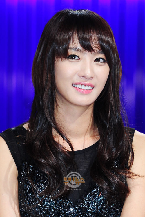 박정아 “갑상선암 초기…수술후 회복 중”